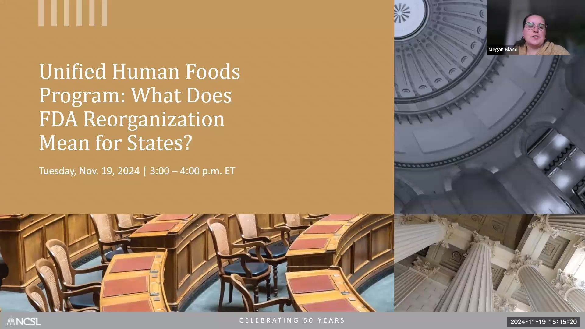 Unified Human Foods Program: What Does FDA Reorganization Mean for ...